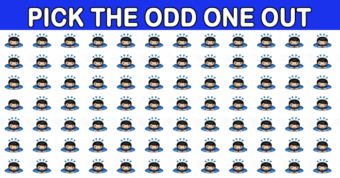 15-SEC-Challenge: This Emoji Quiz Is Too Hard For 85% Of People ...