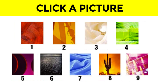 The World’s Shortest Personality Test