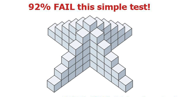 How Many Blocks Are There?